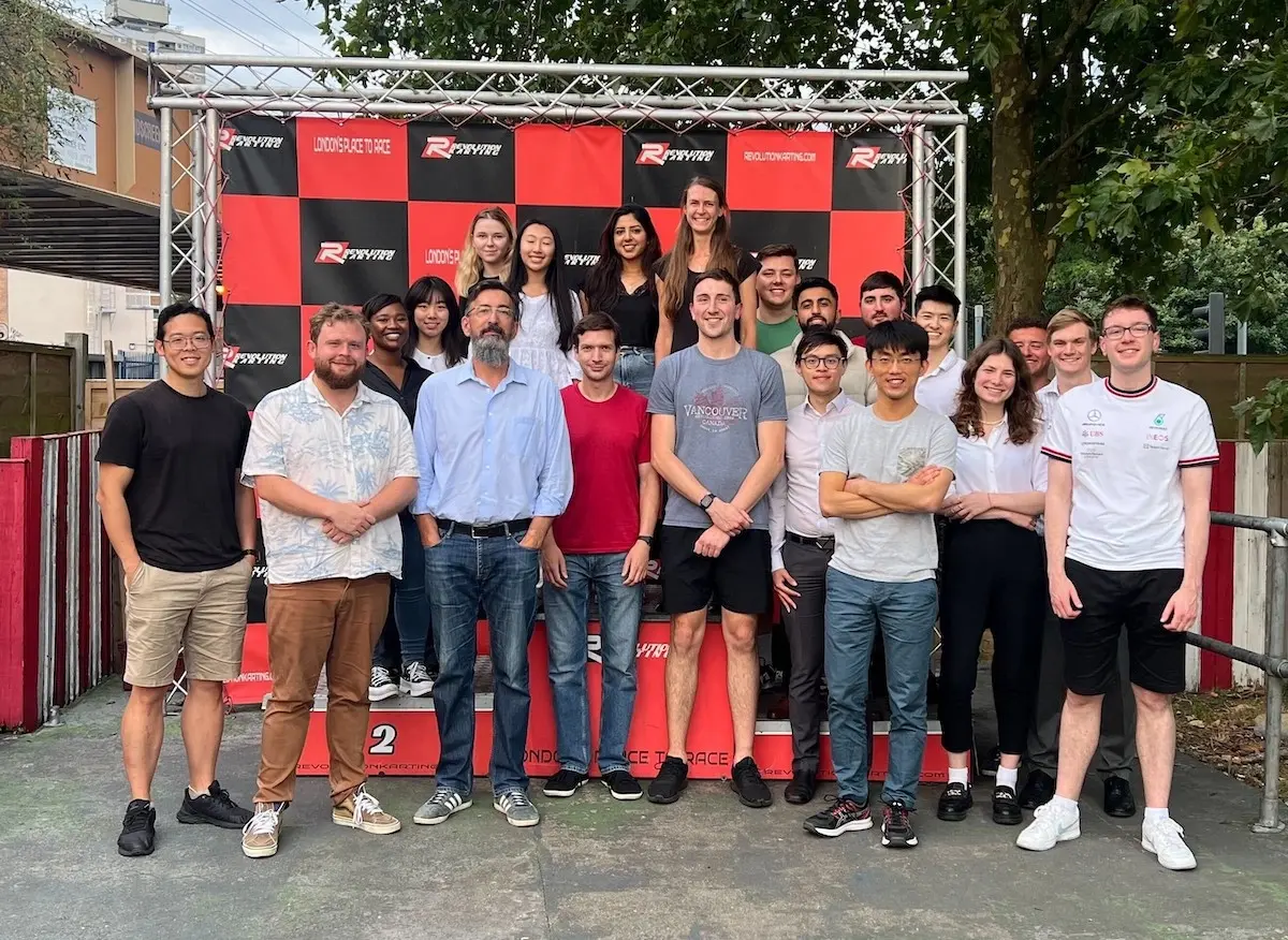 Working at Operis | Great Place to Work® UK